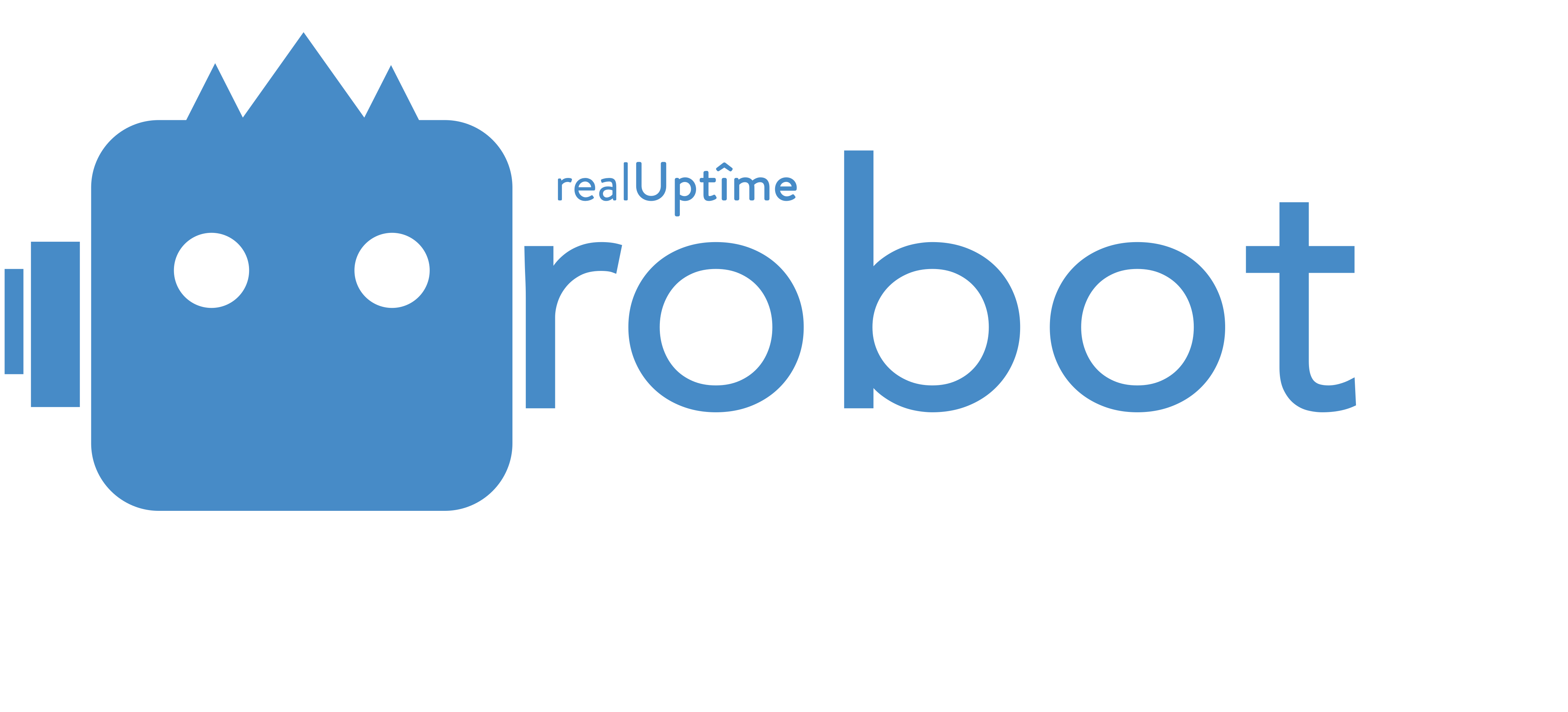 Inicio - realUptîme